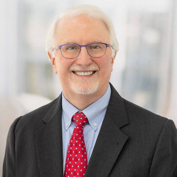 Best Lawyers in America | Austin Divorce Lawyer Jimmy Vaught